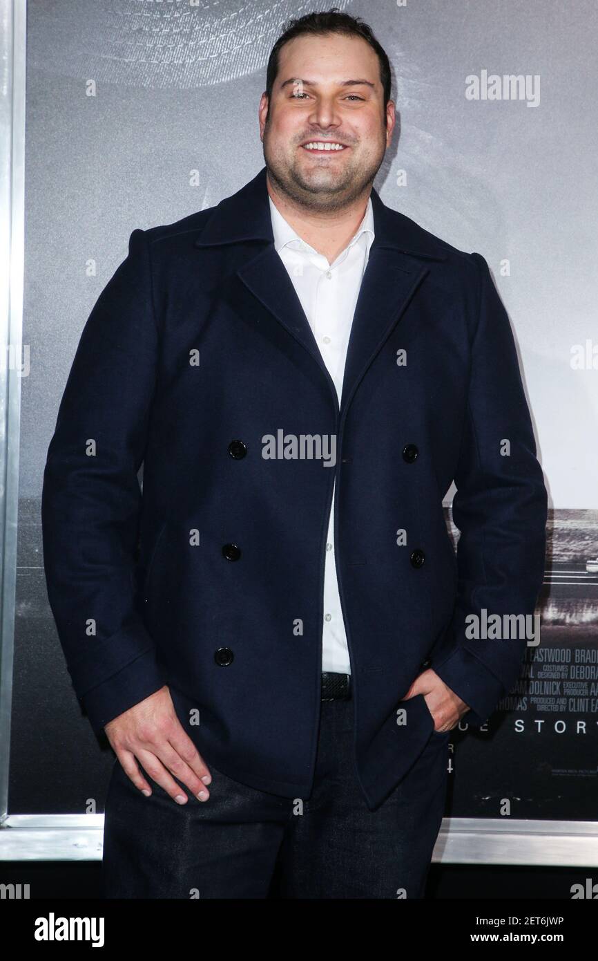 WESTWOOD, LOS ANGELES, CA, USA - DECEMBER 10: Actor Max Adler arrives ...