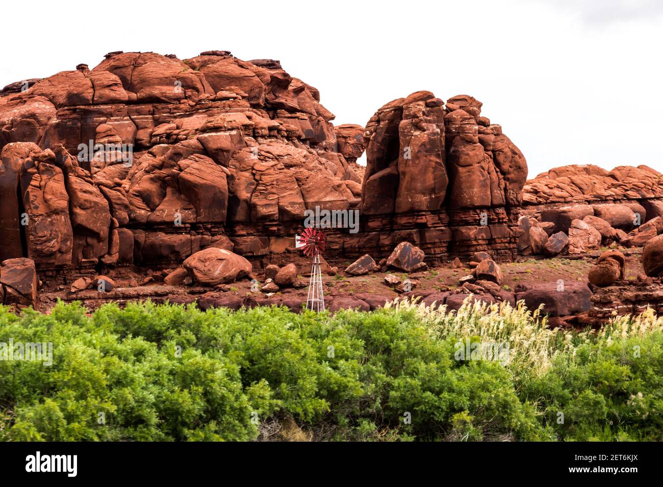 The maze canyonlands hi-res stock photography and images - Alamy