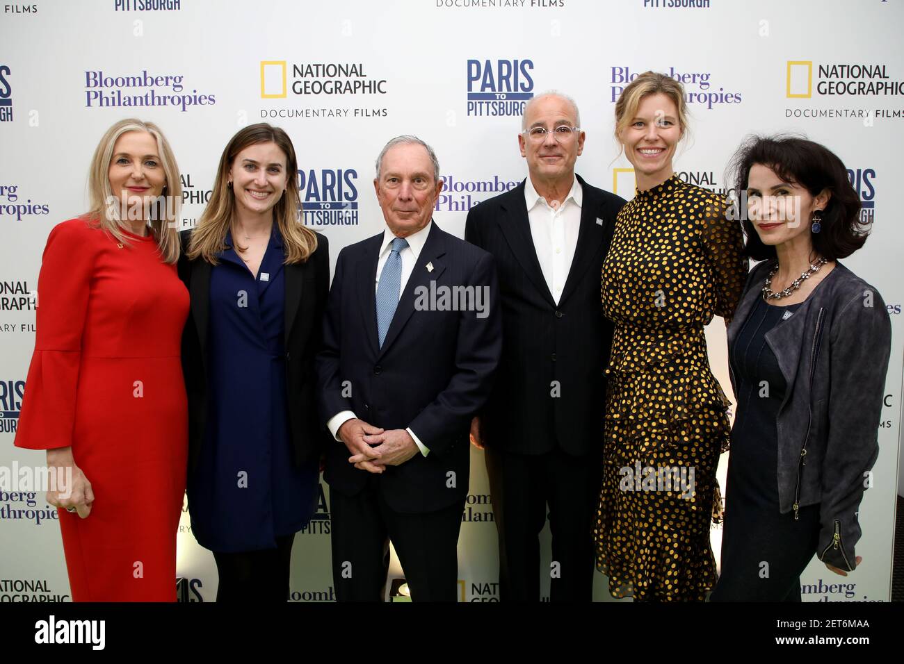 LONDON, UK - DECEMBER 11: Deborah Armstrong, Lindsay Firestone, Michael ...