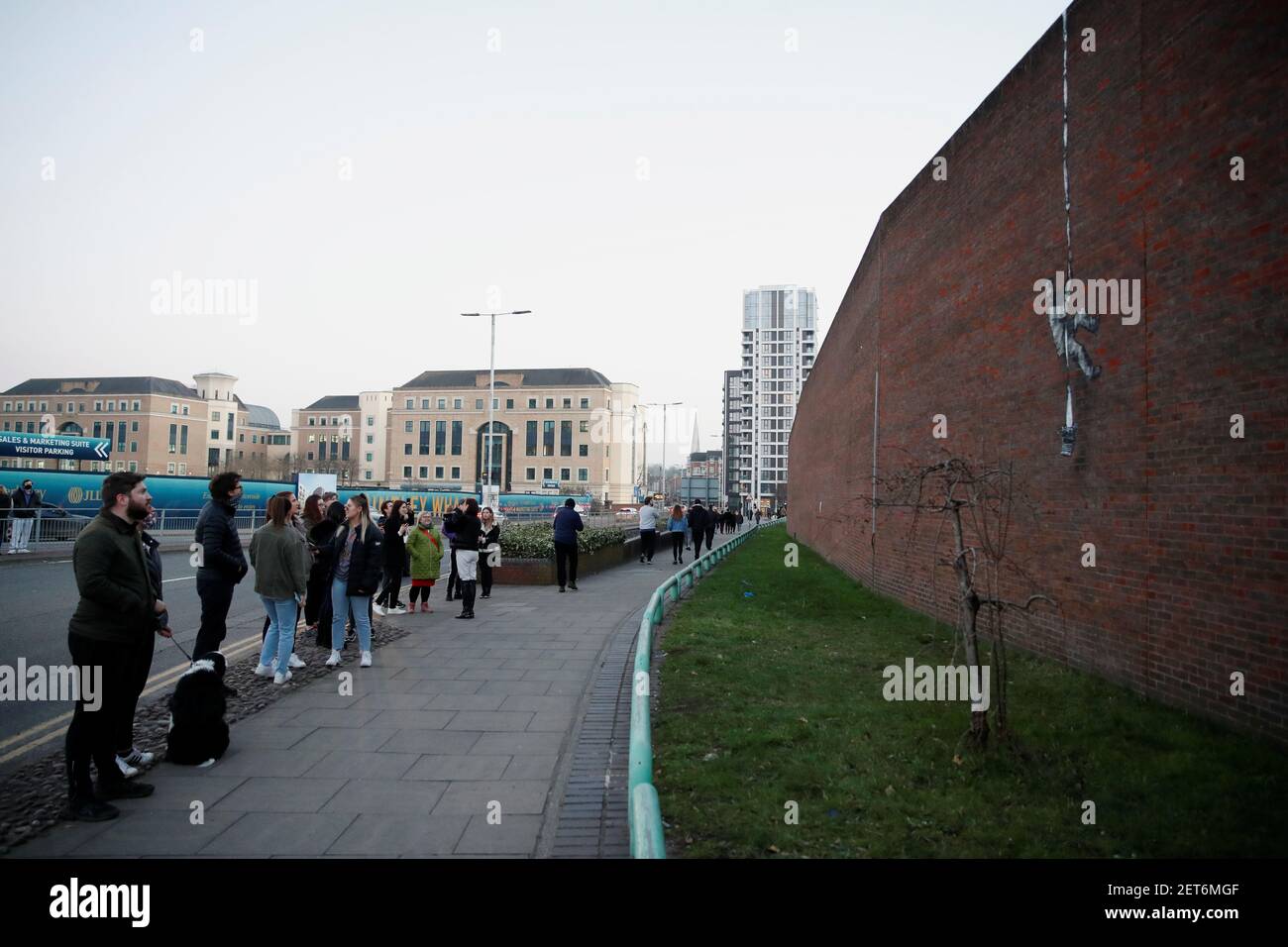 Hm prison reading hi-res stock photography and images - Alamy