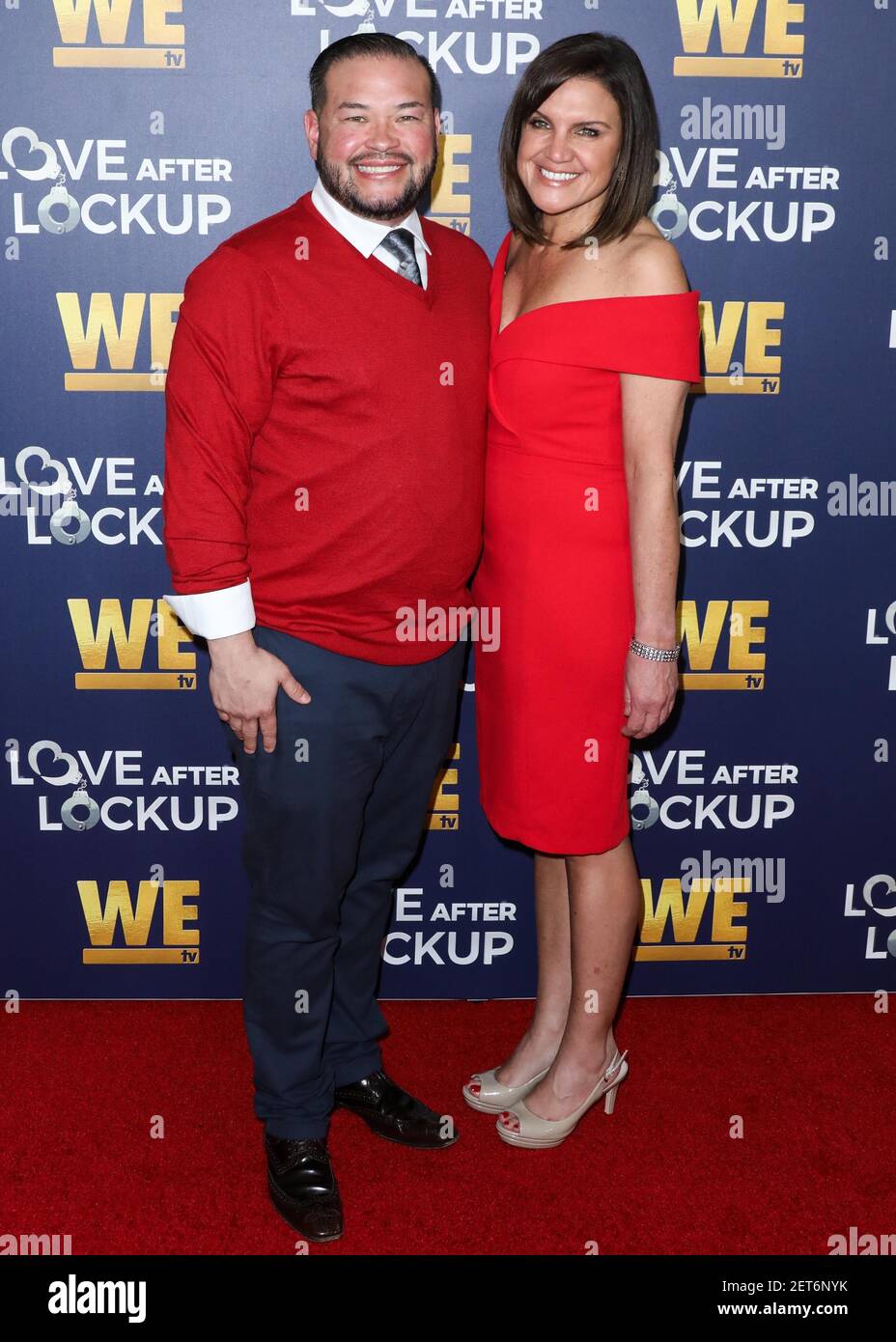 BEVERLY HILLS, LOS ANGELES, CA, USA - DECEMBER 11: Jon Gosselin and ...