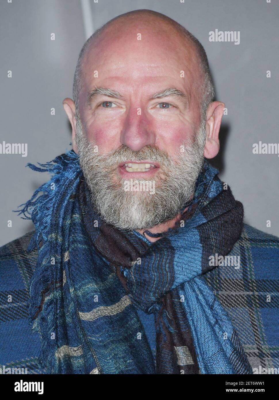 Gavin McTavish arrives at the Warner Bros Pictures' "Aquaman" Los ...