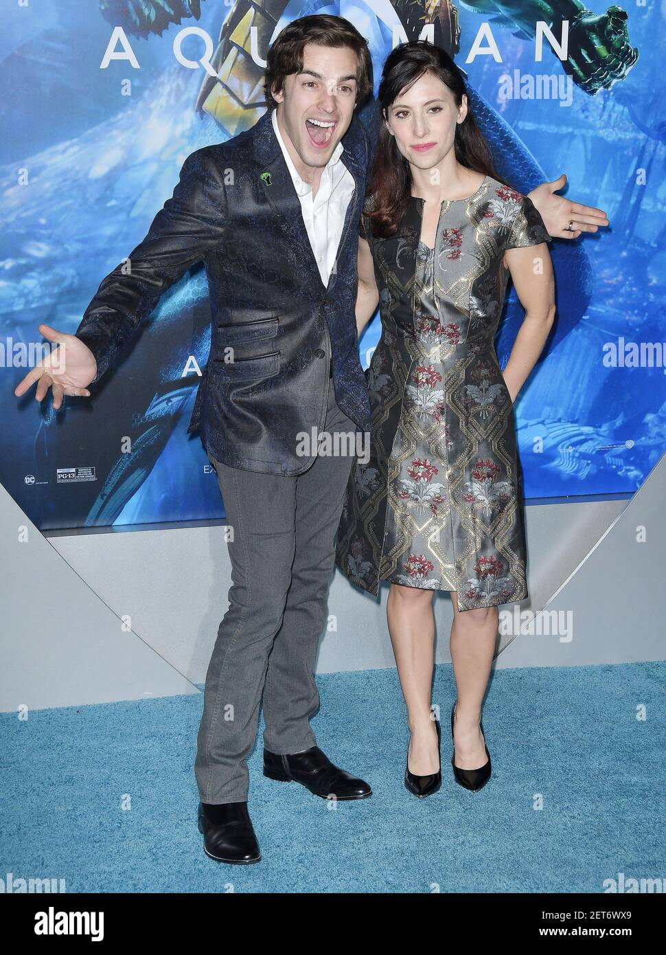 Matthew Patrick Wife