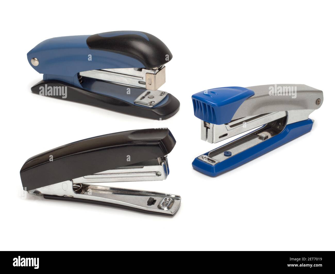 Top view table three Cut Out Stock Images & Pictures - Alamy