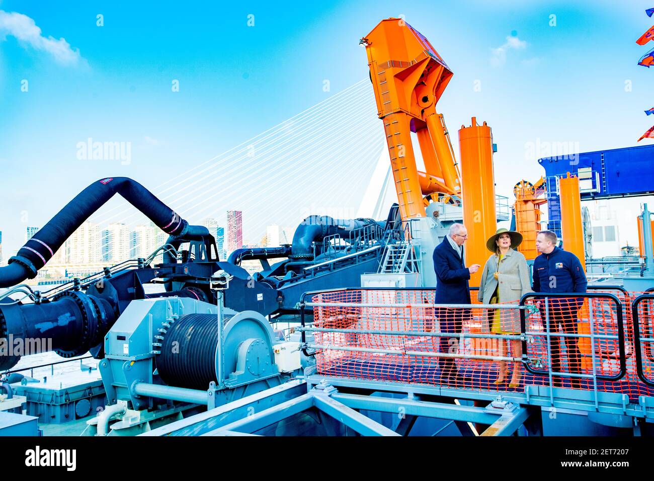 Vox amalia hi-res stock photography and images - Alamy