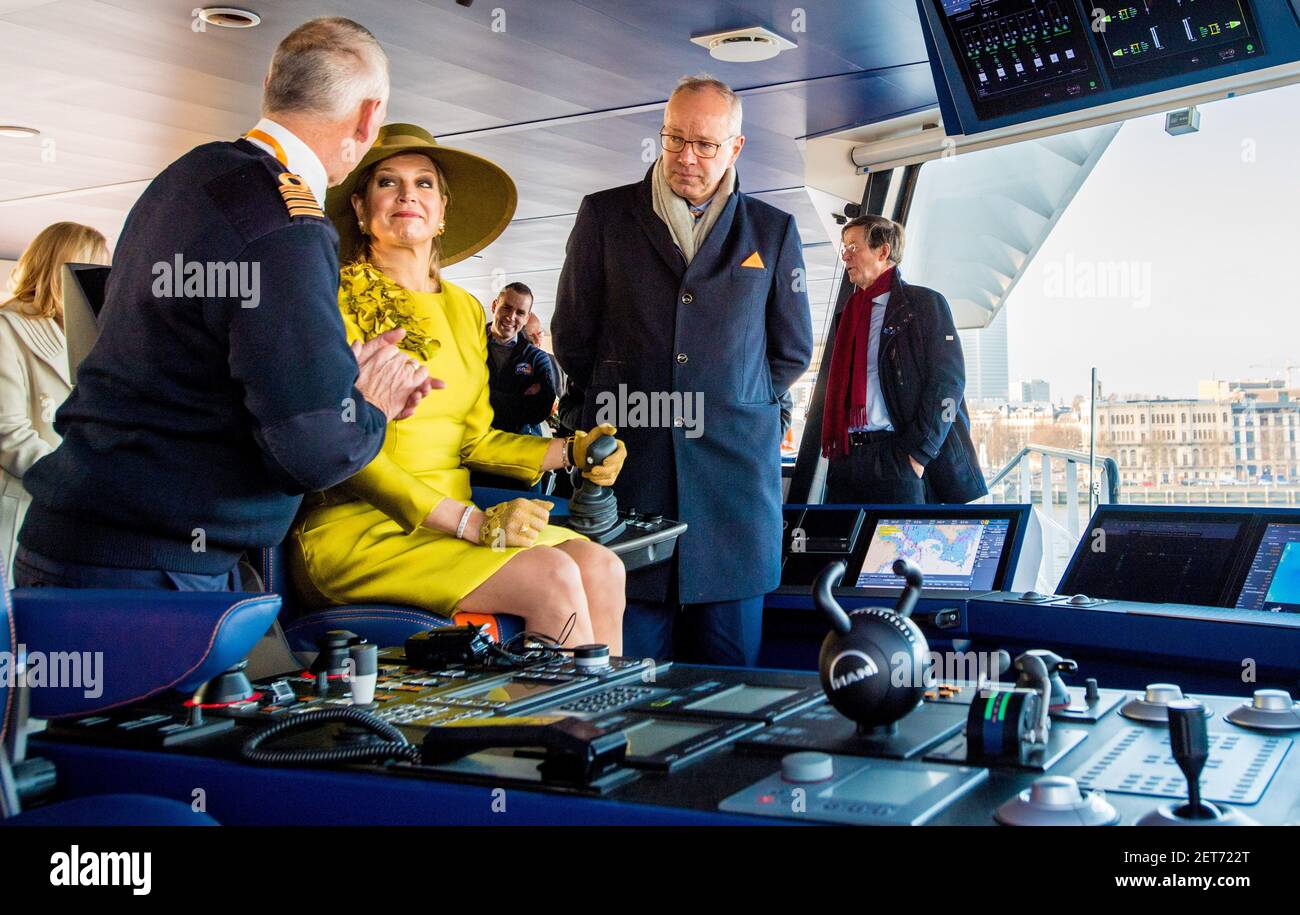 Vox amalia hi-res stock photography and images - Alamy
