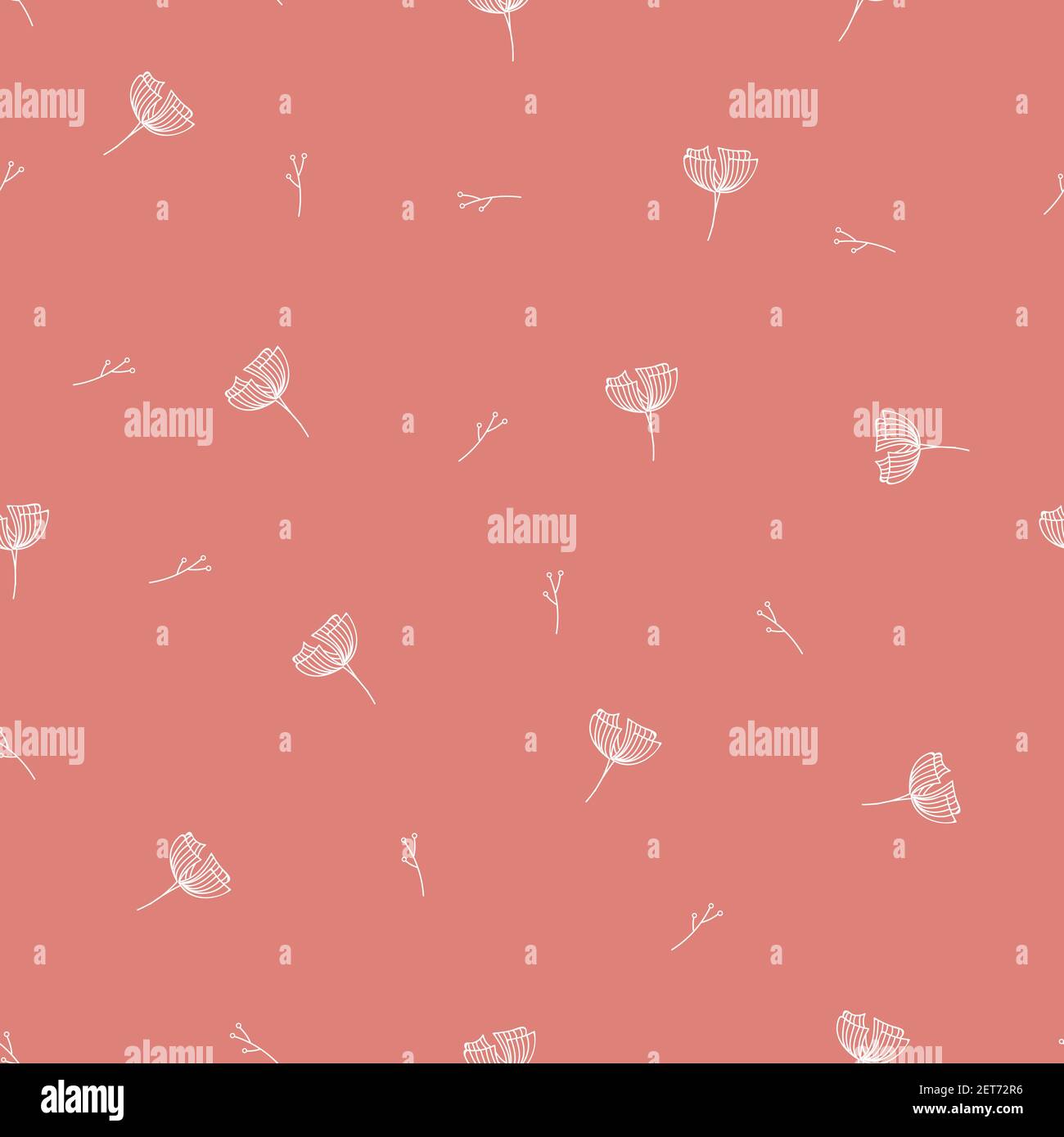 Four petals hi-res stock photography and images - Alamy