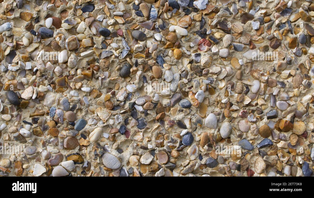 Pebbledash High Resolution Stock Photography and Images - Alamy