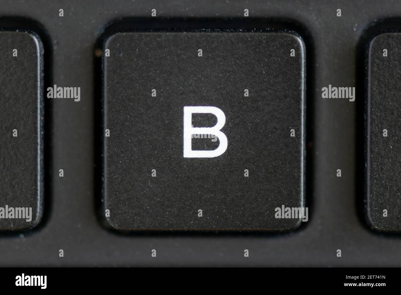 Iso basic latin alphabet hi-res stock photography and images - Alamy