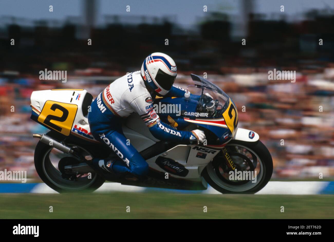 Moto gp 1987 hi-res stock photography and images - Alamy
