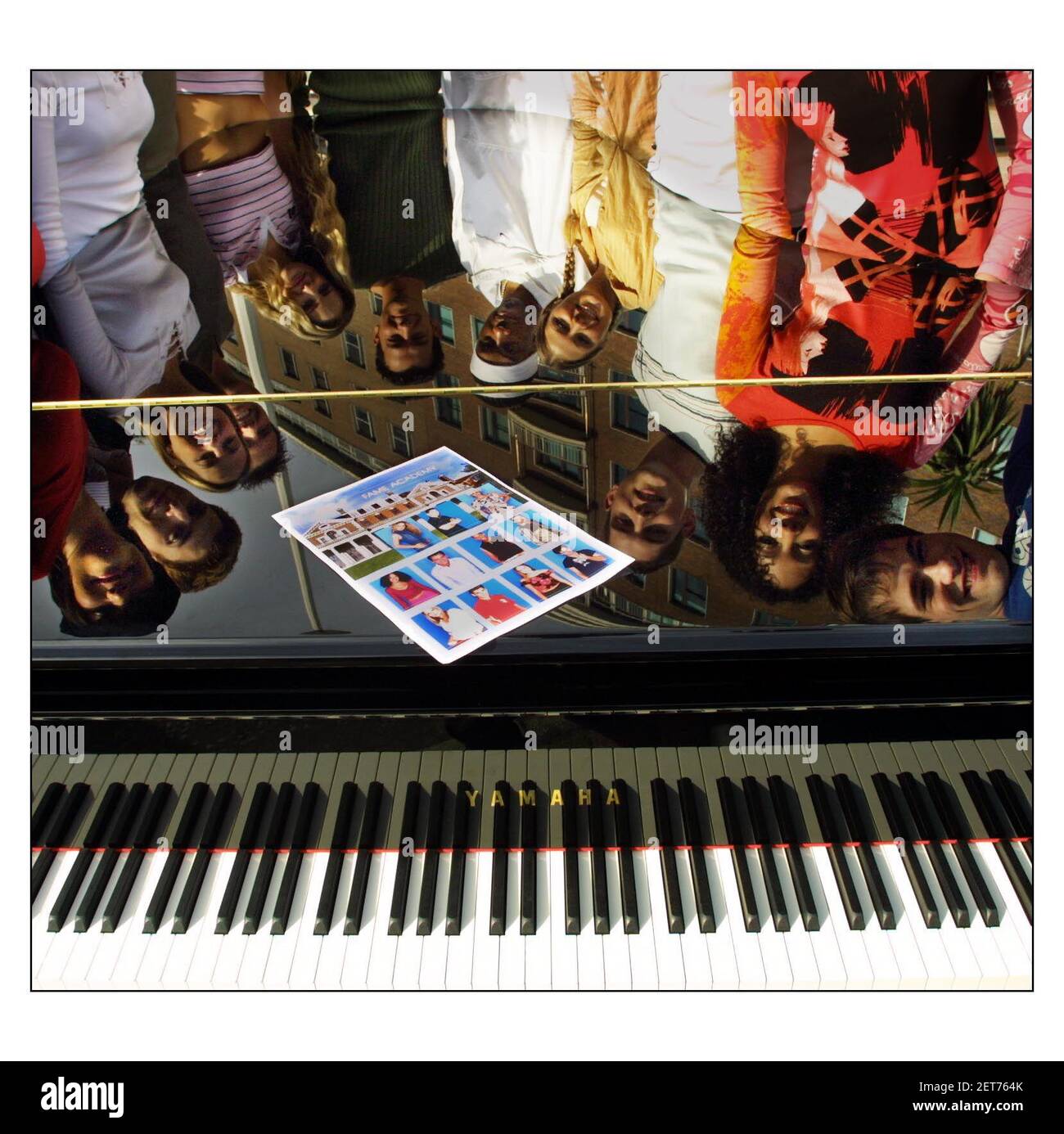 BBC Fame Academy announces 11 of the students who will enter the ...