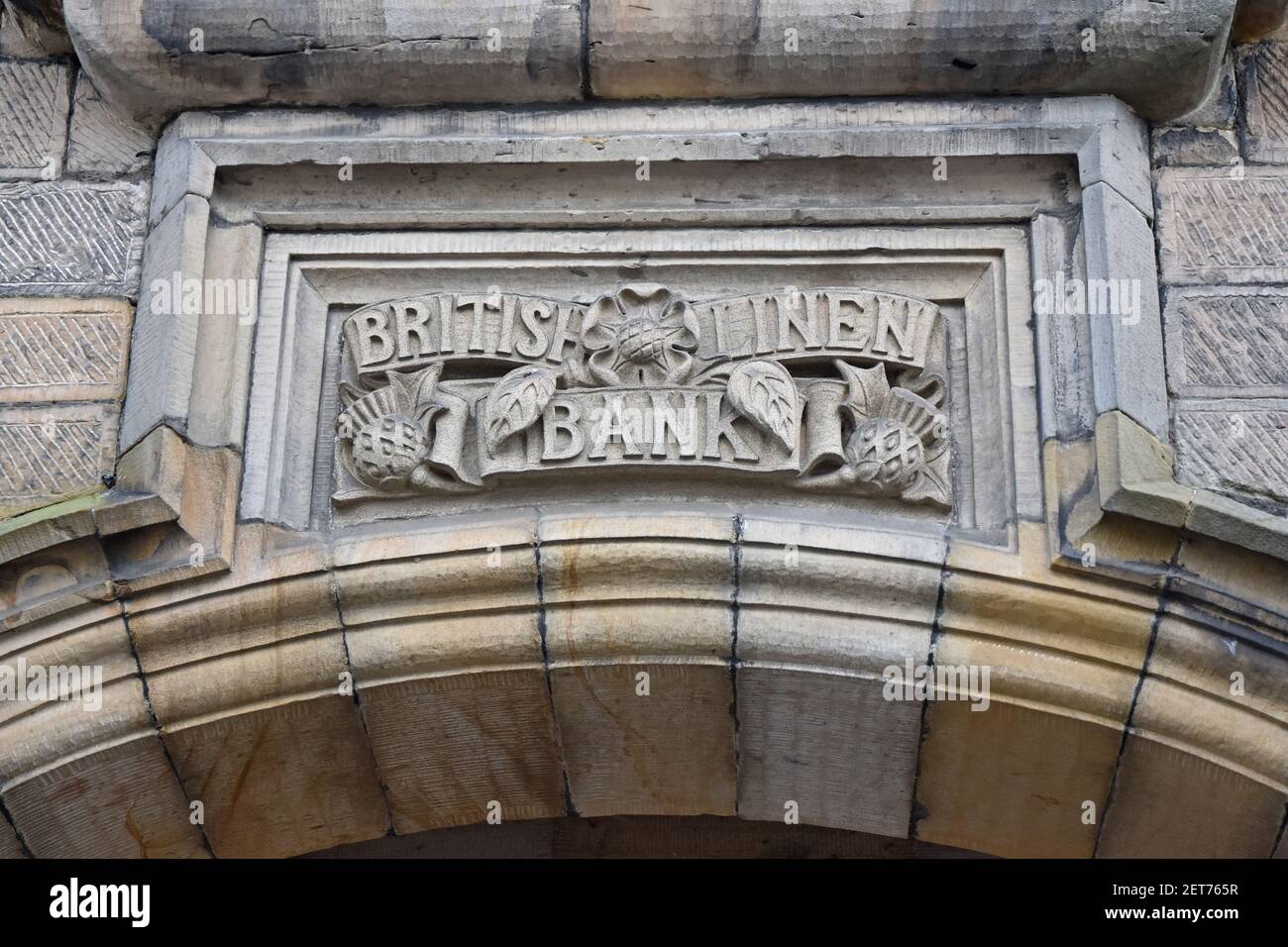 Lintel over door hi-res stock photography and images - Alamy