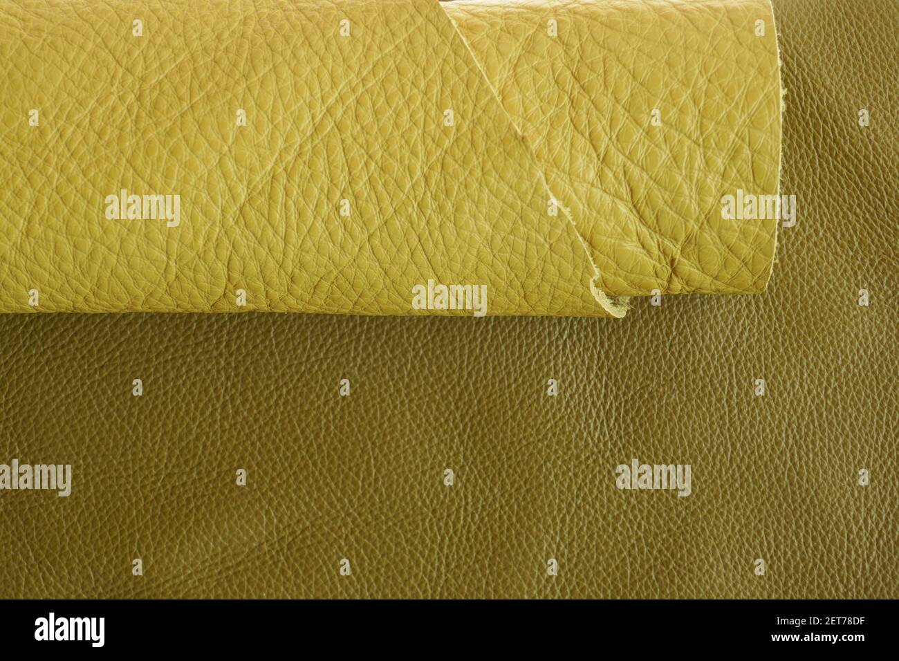 Beige leather texture hi-res stock photography and images - Alamy