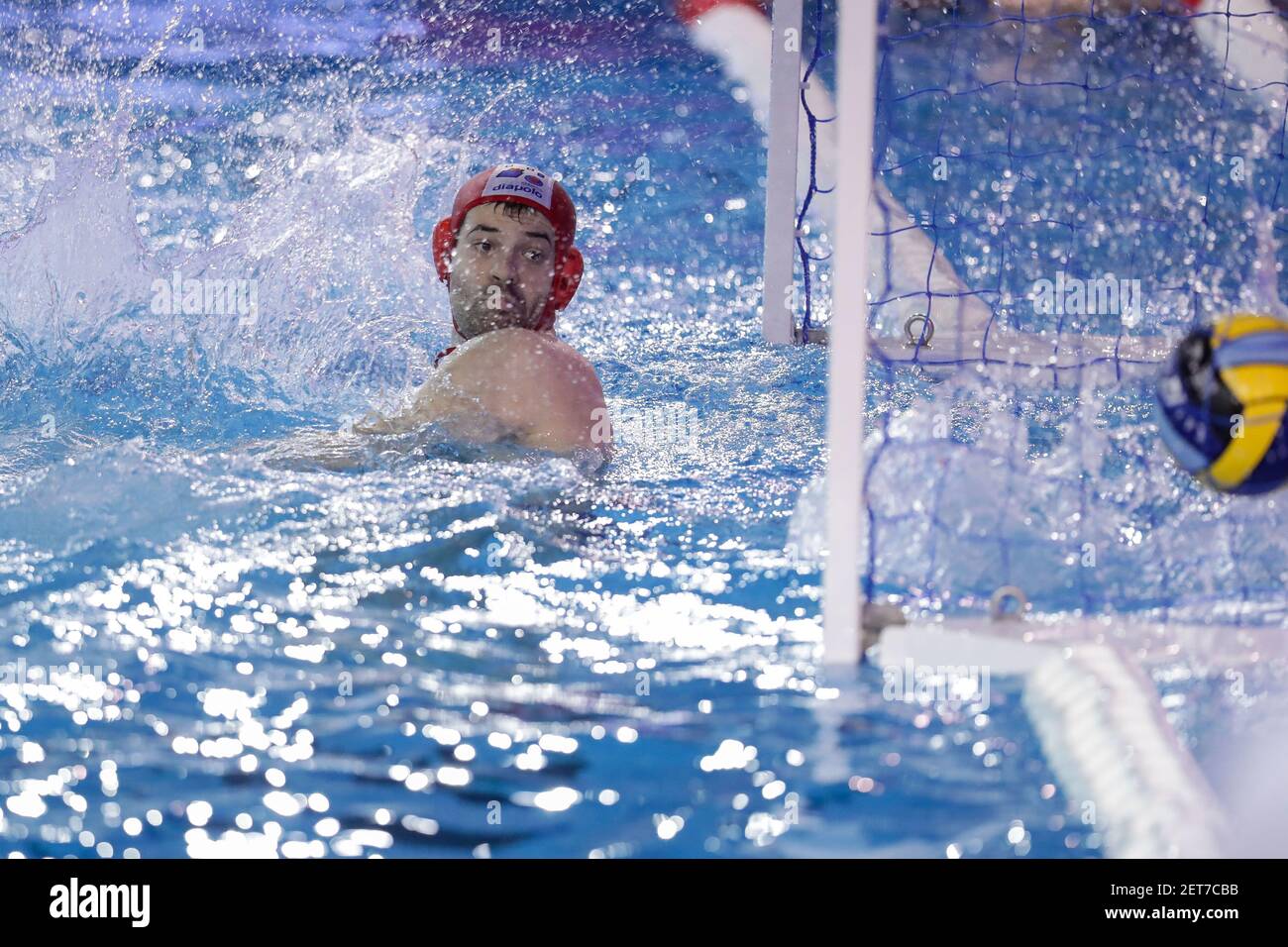 Toni popadic hi-res stock photography and images - Alamy