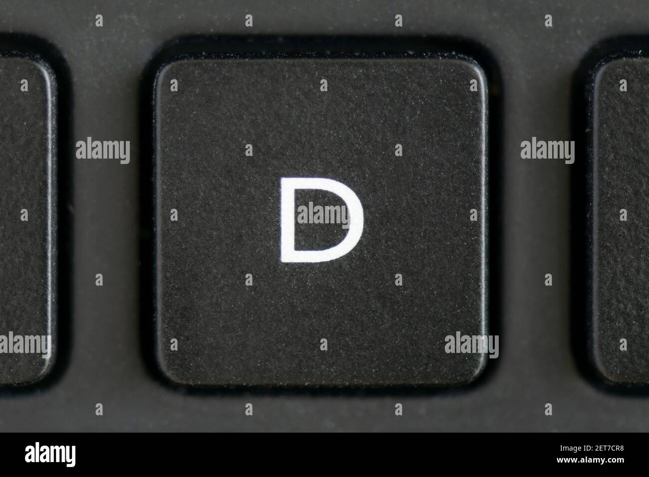 Fourth letter of the alphabet hi-res stock photography and images - Alamy