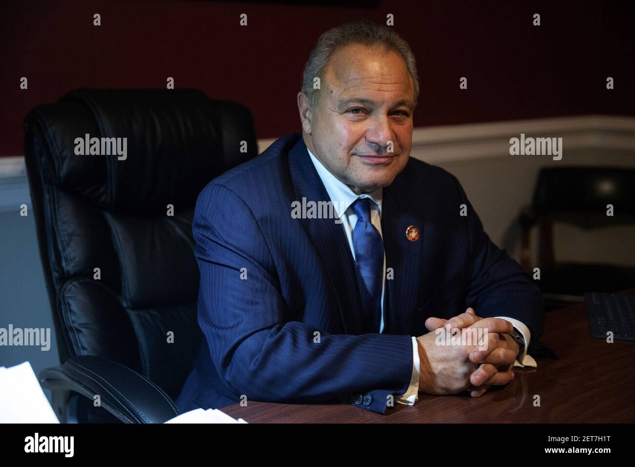 Retired Cook County Judge Sam Amirante, once an assistant public ...