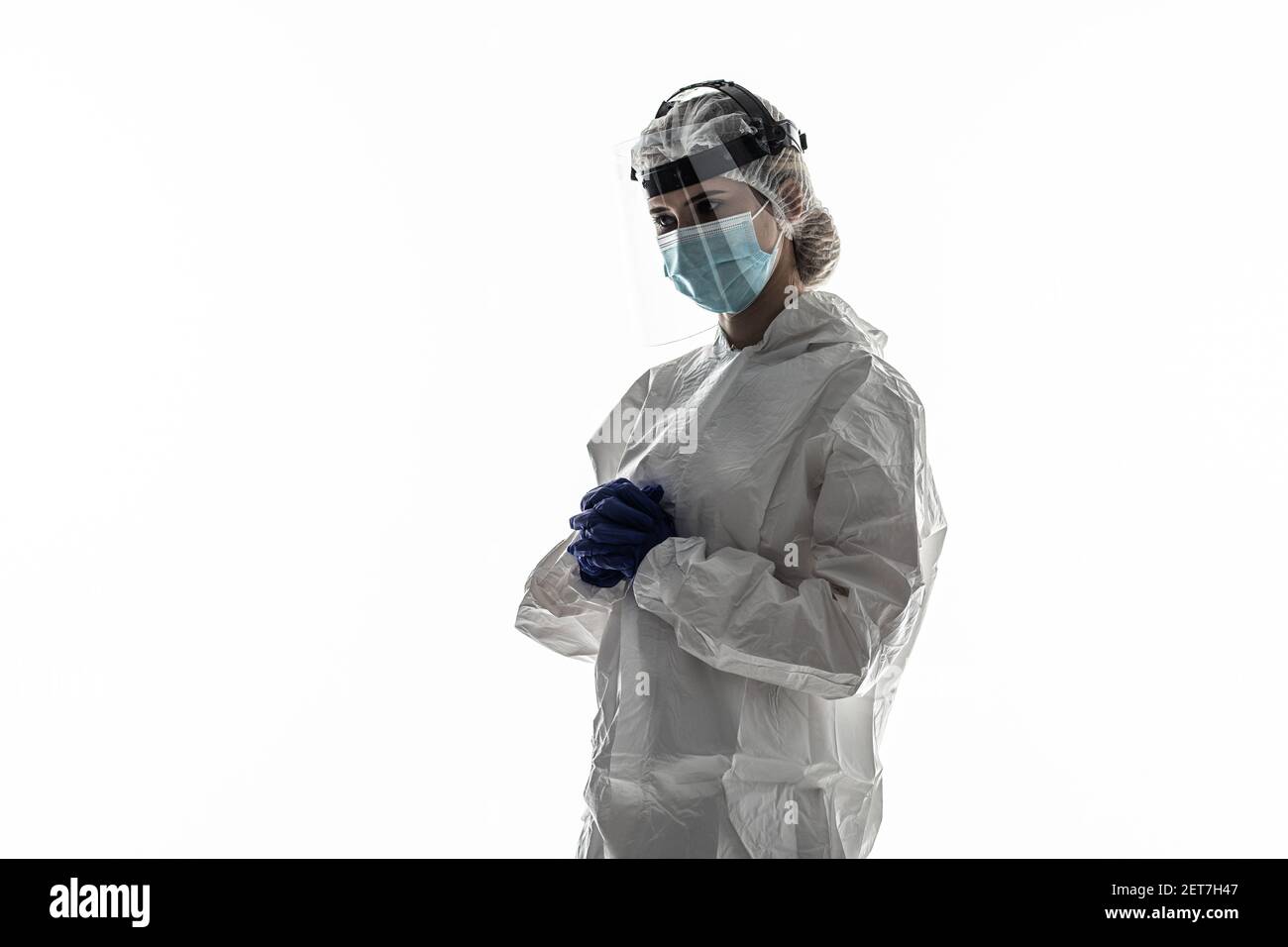 Paramedic gear hi-res stock photography and images - Alamy