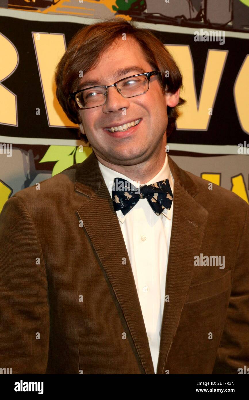 LOS ANGELES - DEC 19: Christian Hubicki at the "Survivor" Season 37 ...