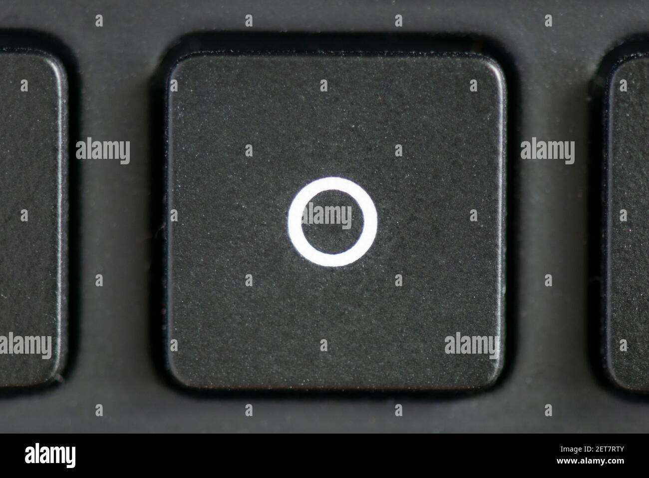 Letter O High Resolution Stock Photography and Images - Alamy