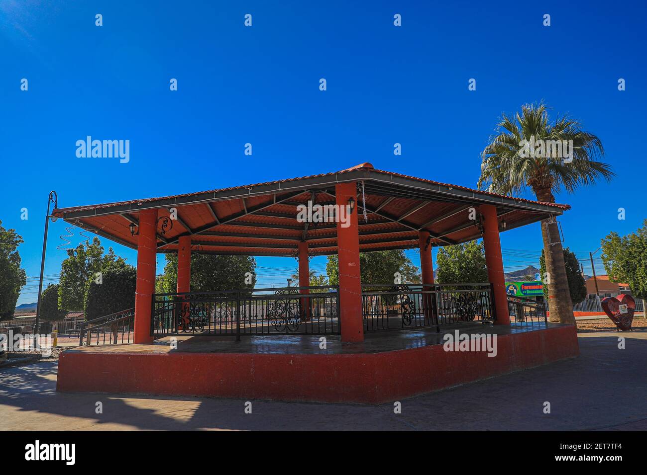 Pitiquito hi-res stock photography and images - Alamy