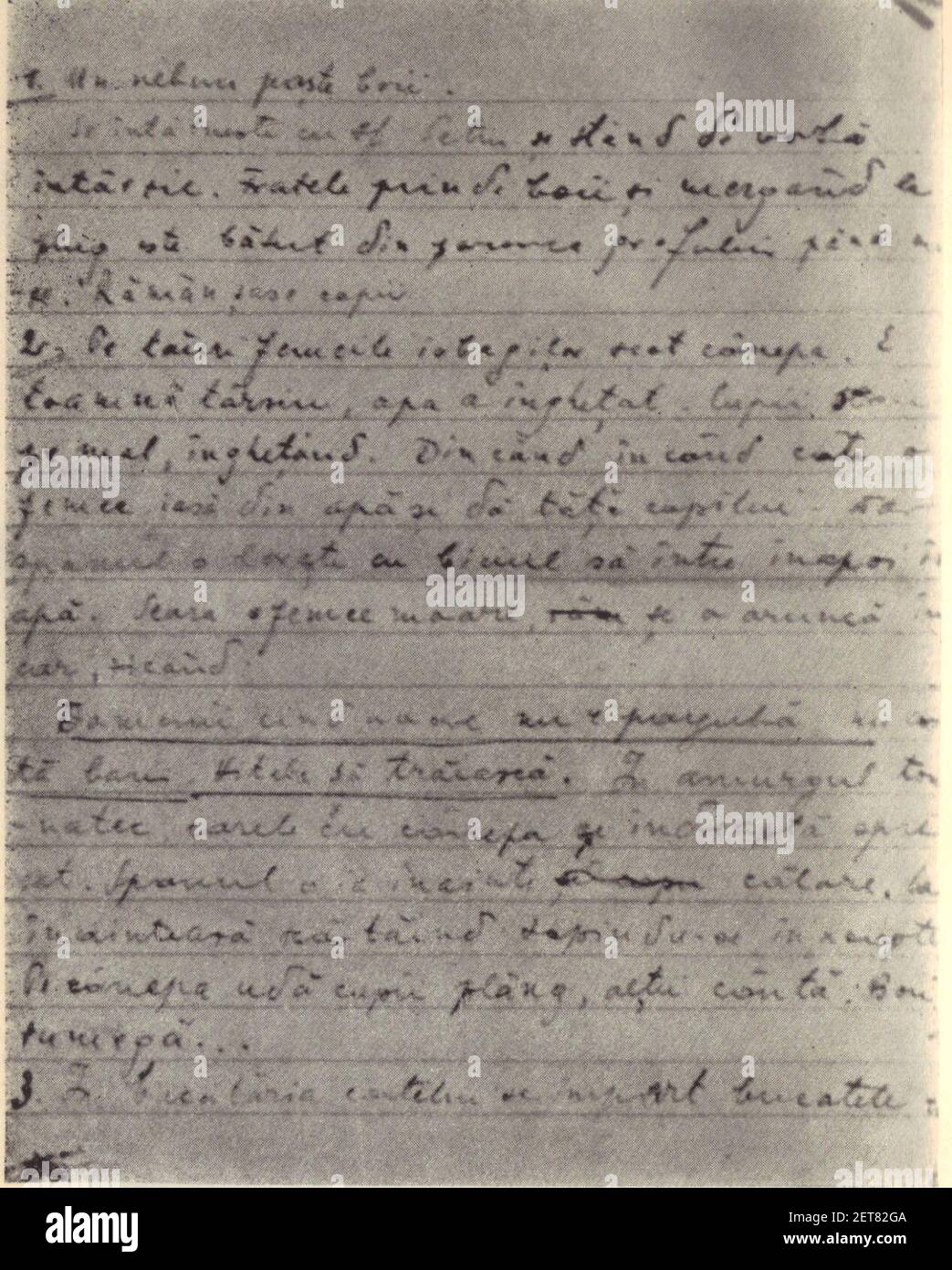 Dan pavel hi-res stock photography and images - Alamy