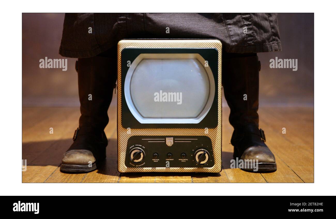 Science Museum exhibition reveals Britains post war technology ...