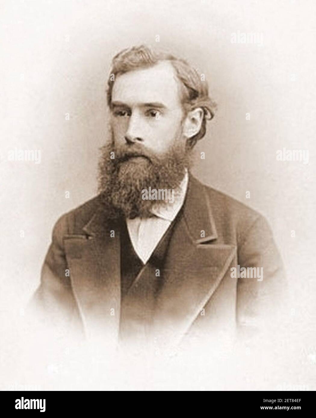 Pavel tretyakov hi-res stock photography and images - Alamy