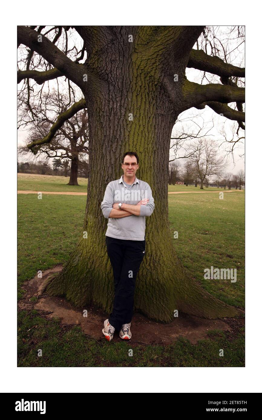 Andy Atkins the new Chief Executive of Friends of the Earth ...