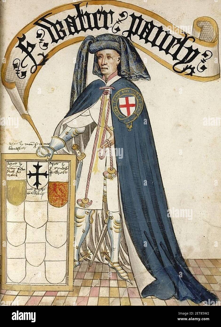 Paveley hi-res stock photography and images - Alamy