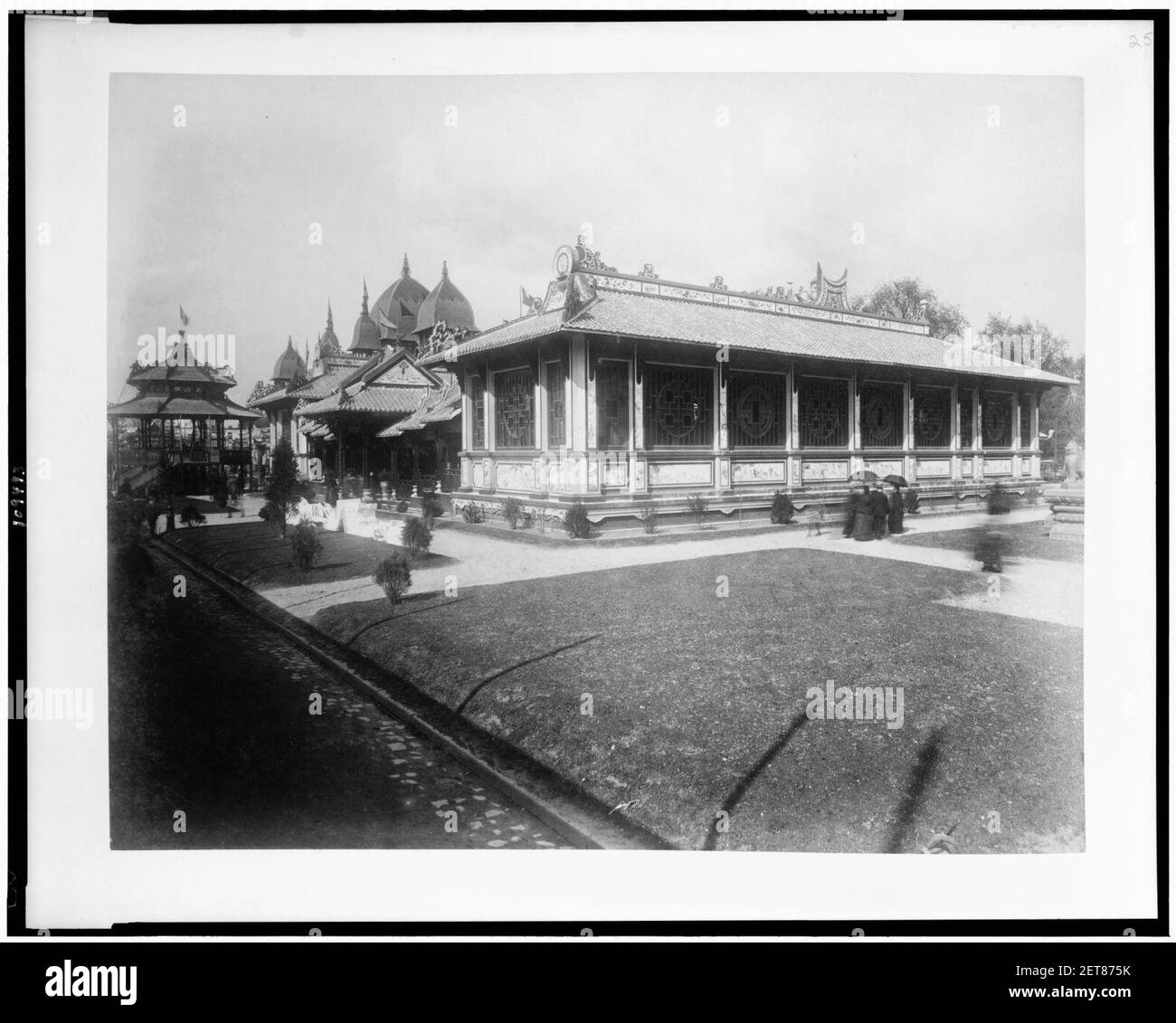 Cochinchine High Resolution Stock Photography and Images - Alamy