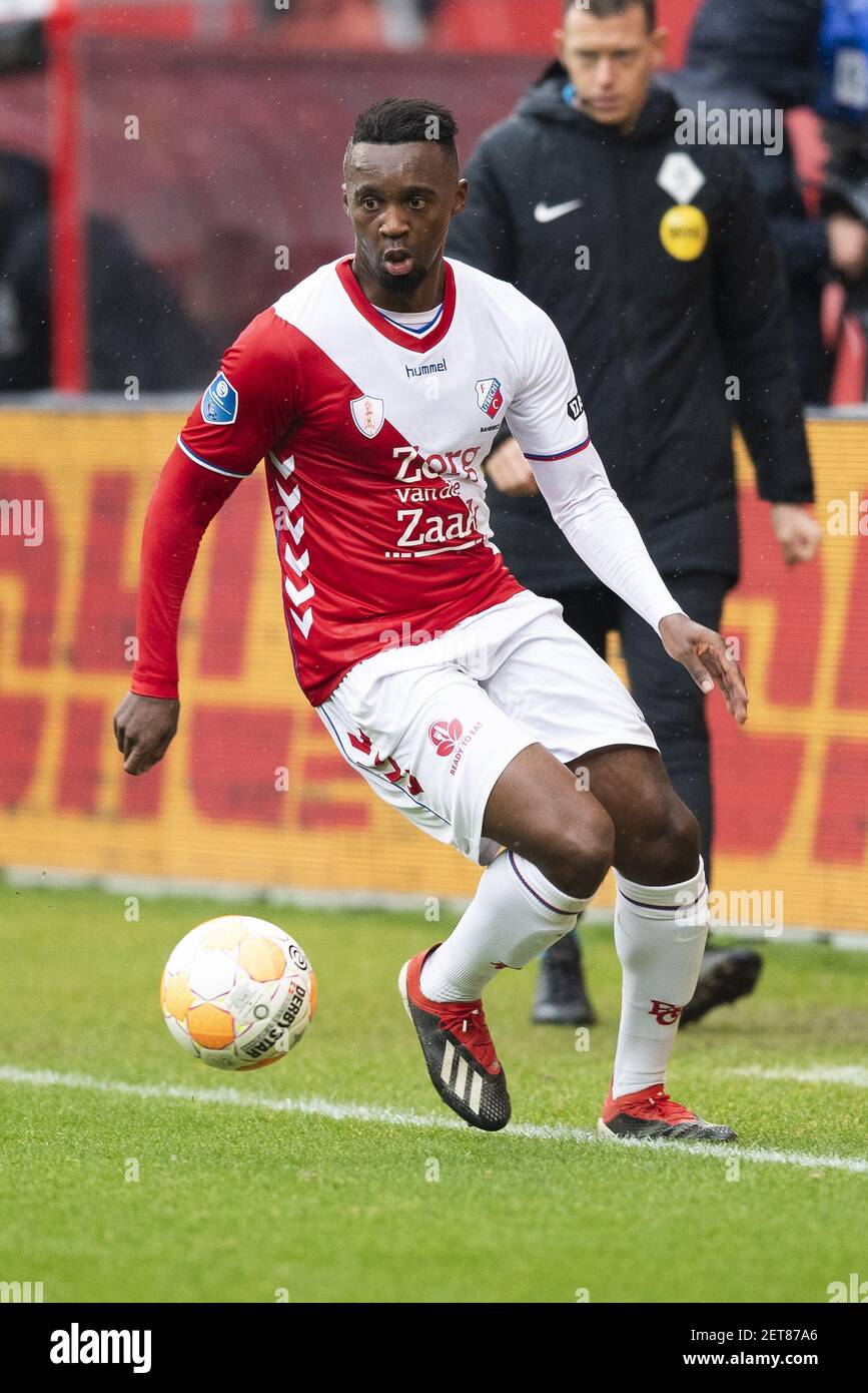 UTRECHT , 23-12-2018 , stadion Galgenwaard , season 2018 / 2019 , Dutch ...
