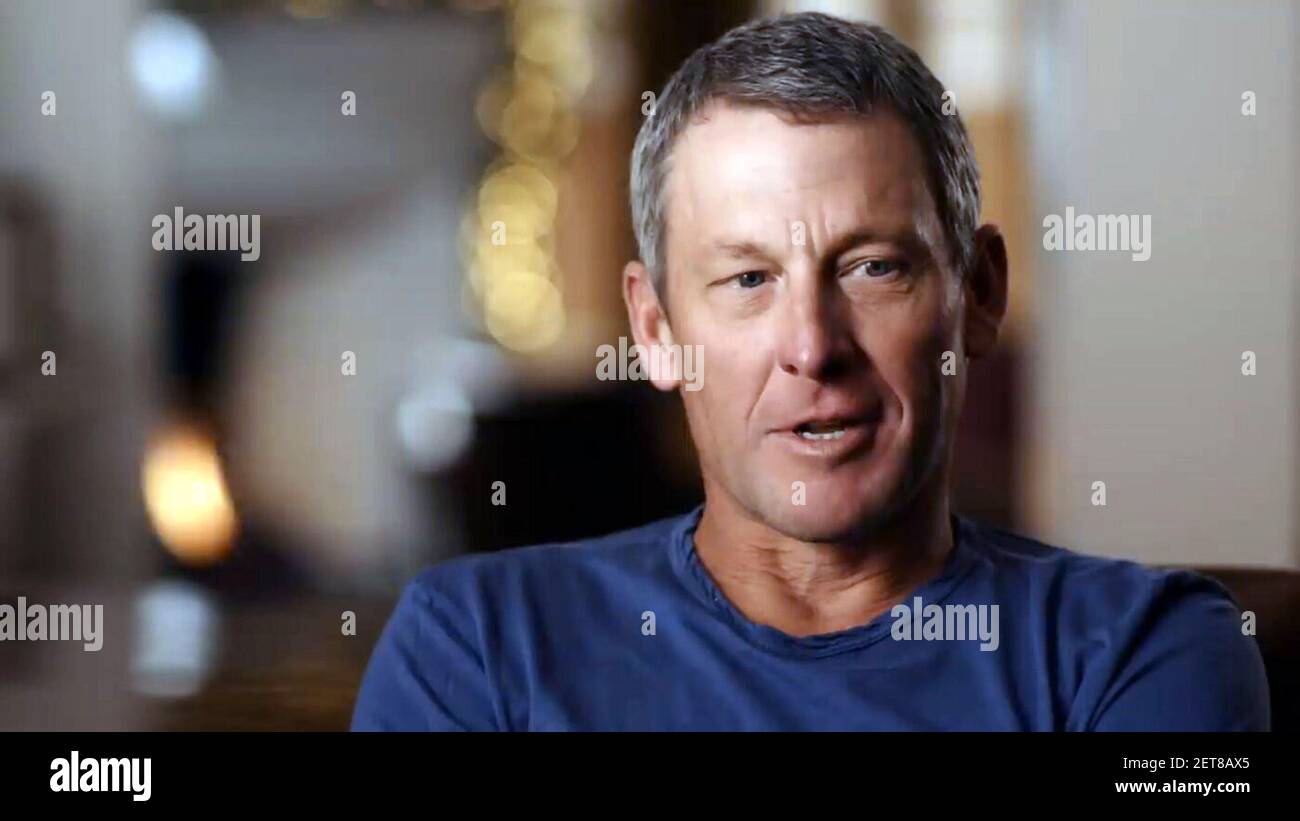 Lance is a 2020 documentary directed by Marina Zenovich about the life ...