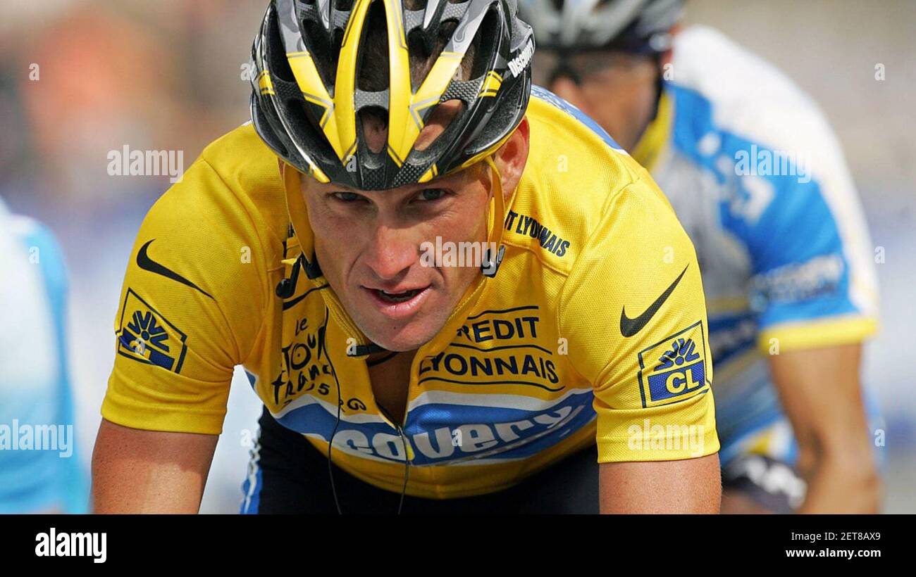 Lance is a 2020 documentary directed by Marina Zenovich about the life ...