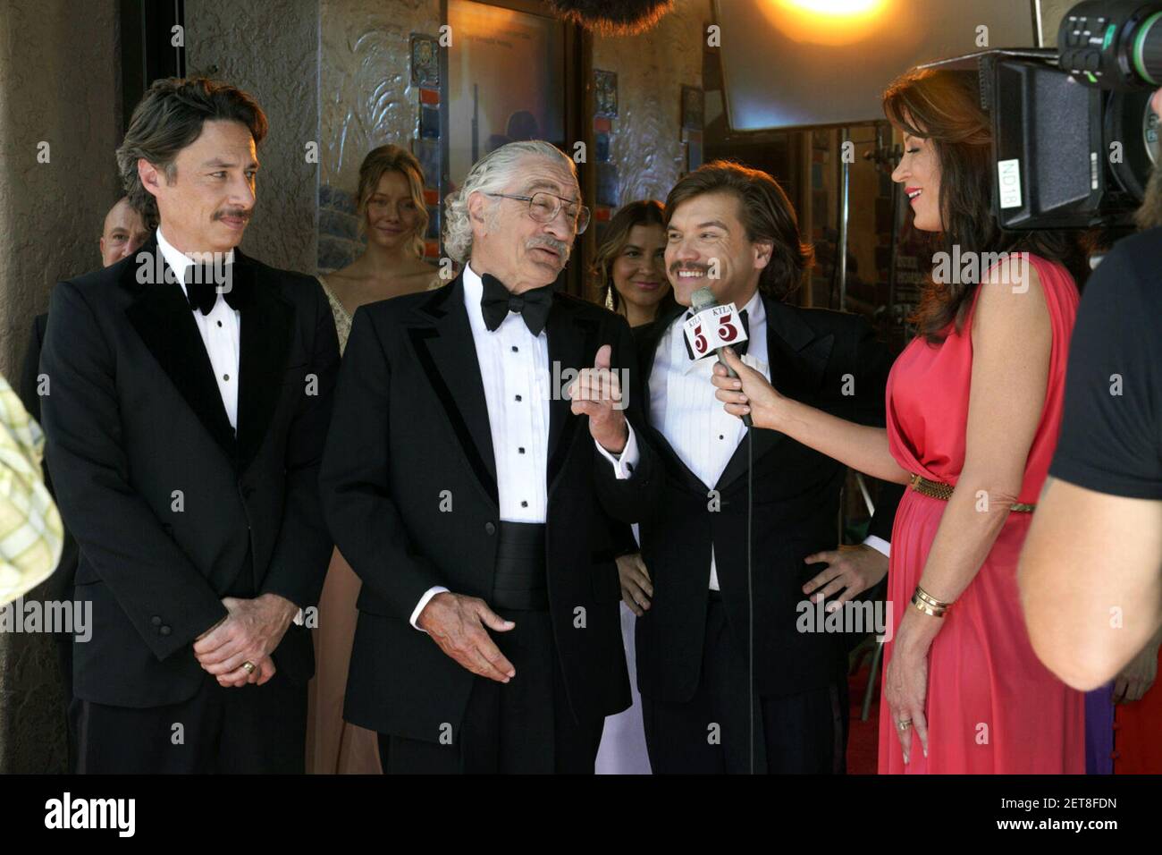 The Comeback Trail is a 2020 American crime comedy film directed by ...