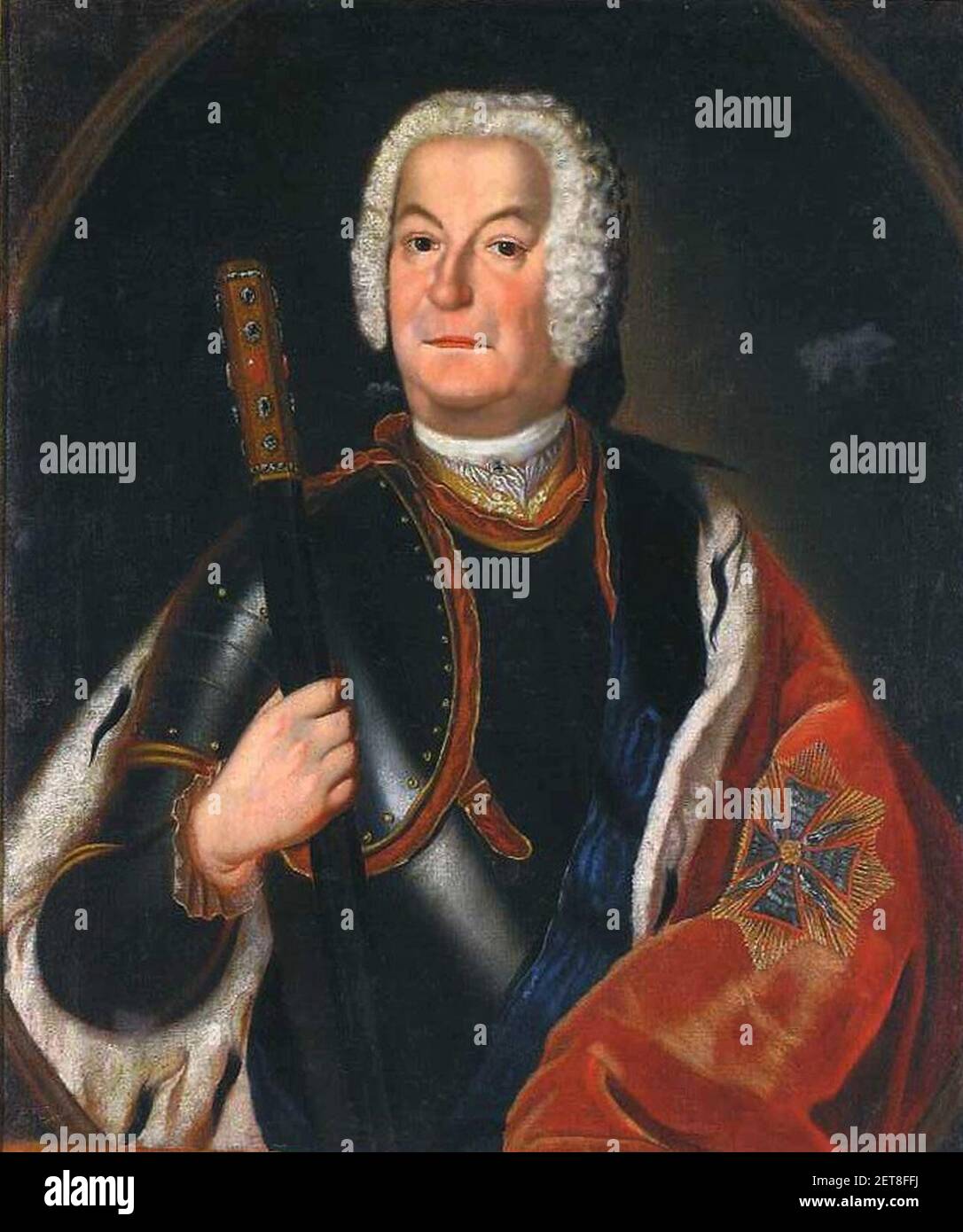 Sanguszko hi-res stock photography and images - Alamy