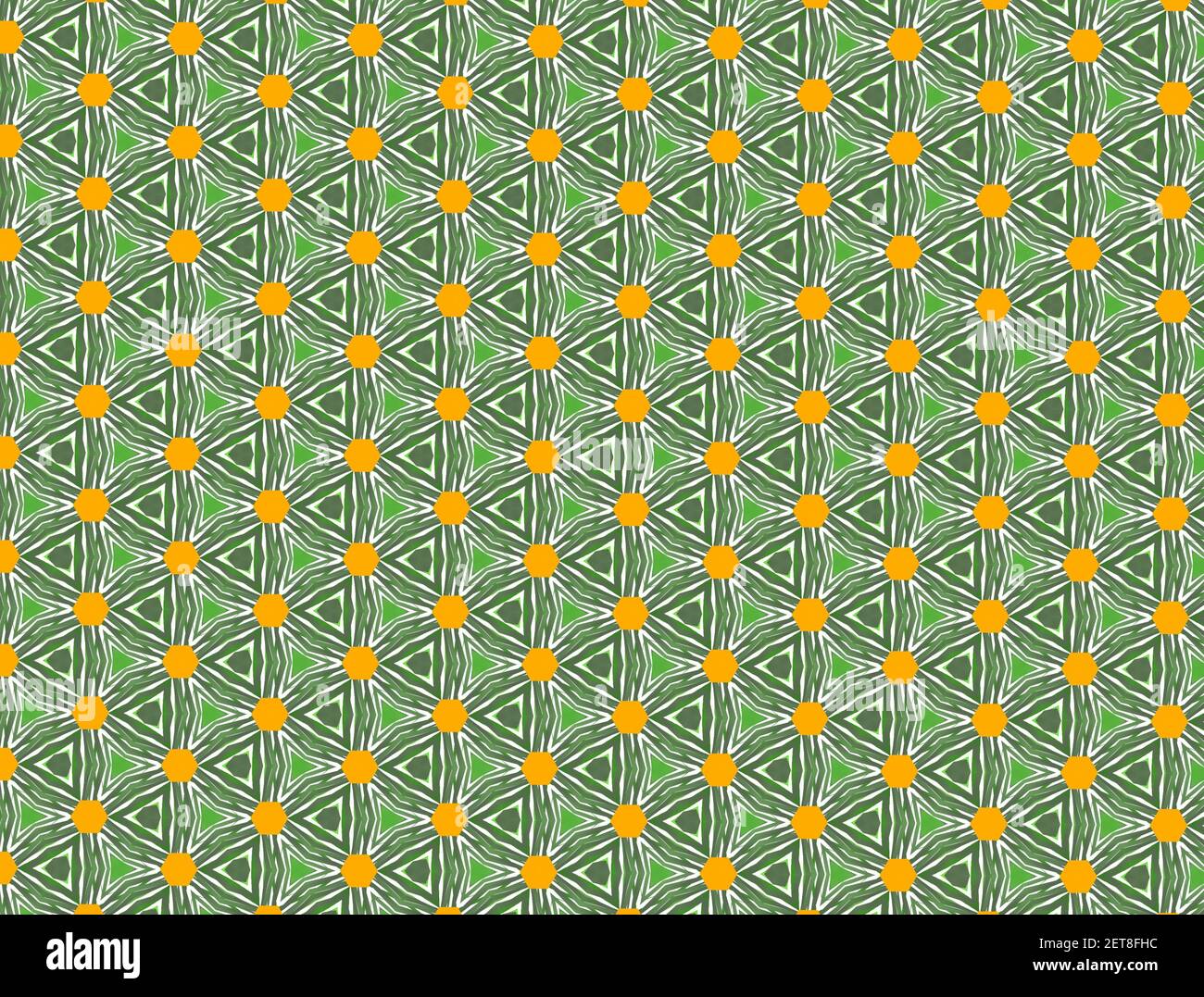 Fabric pattern design made for the usage of bedsheet and texture ...