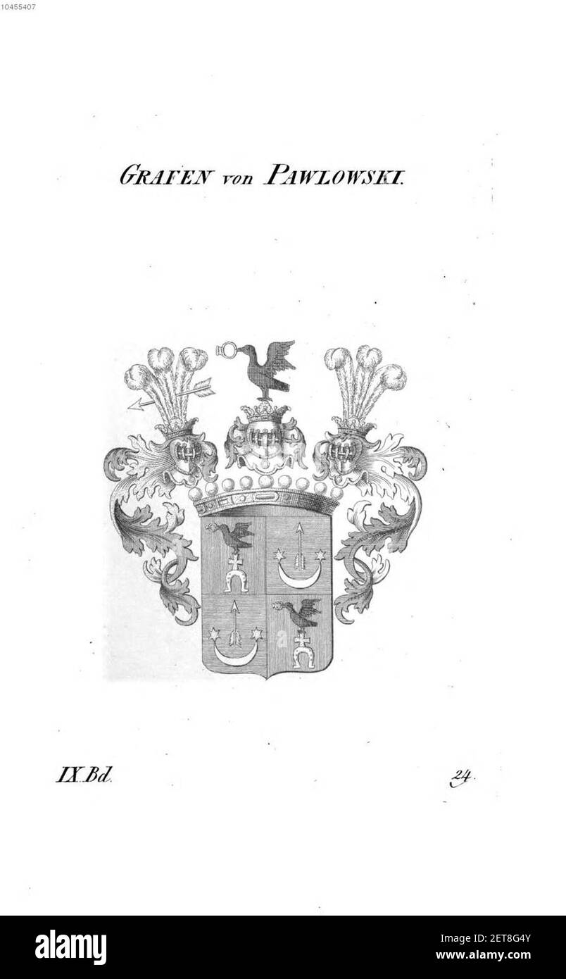 Pawlowski Black and White Stock Photos & Images - Alamy