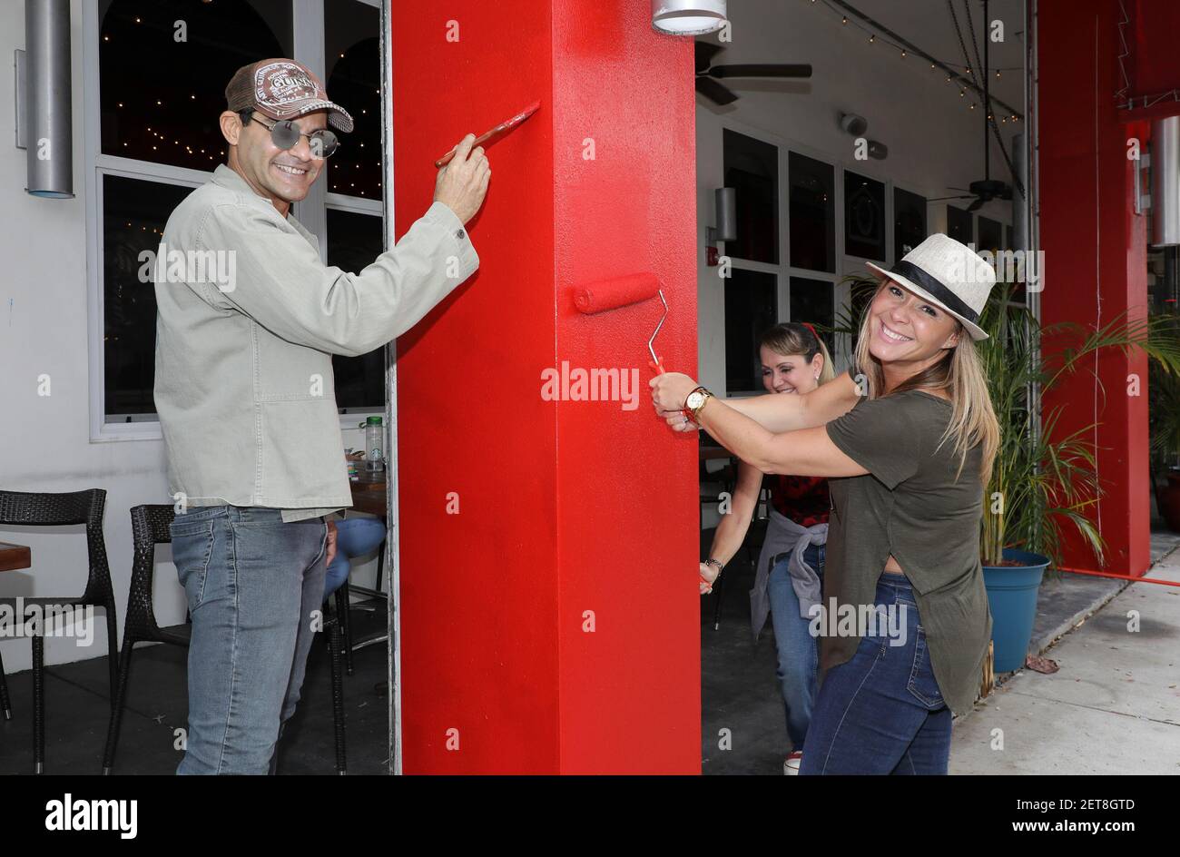 Charlie Masso Menudo