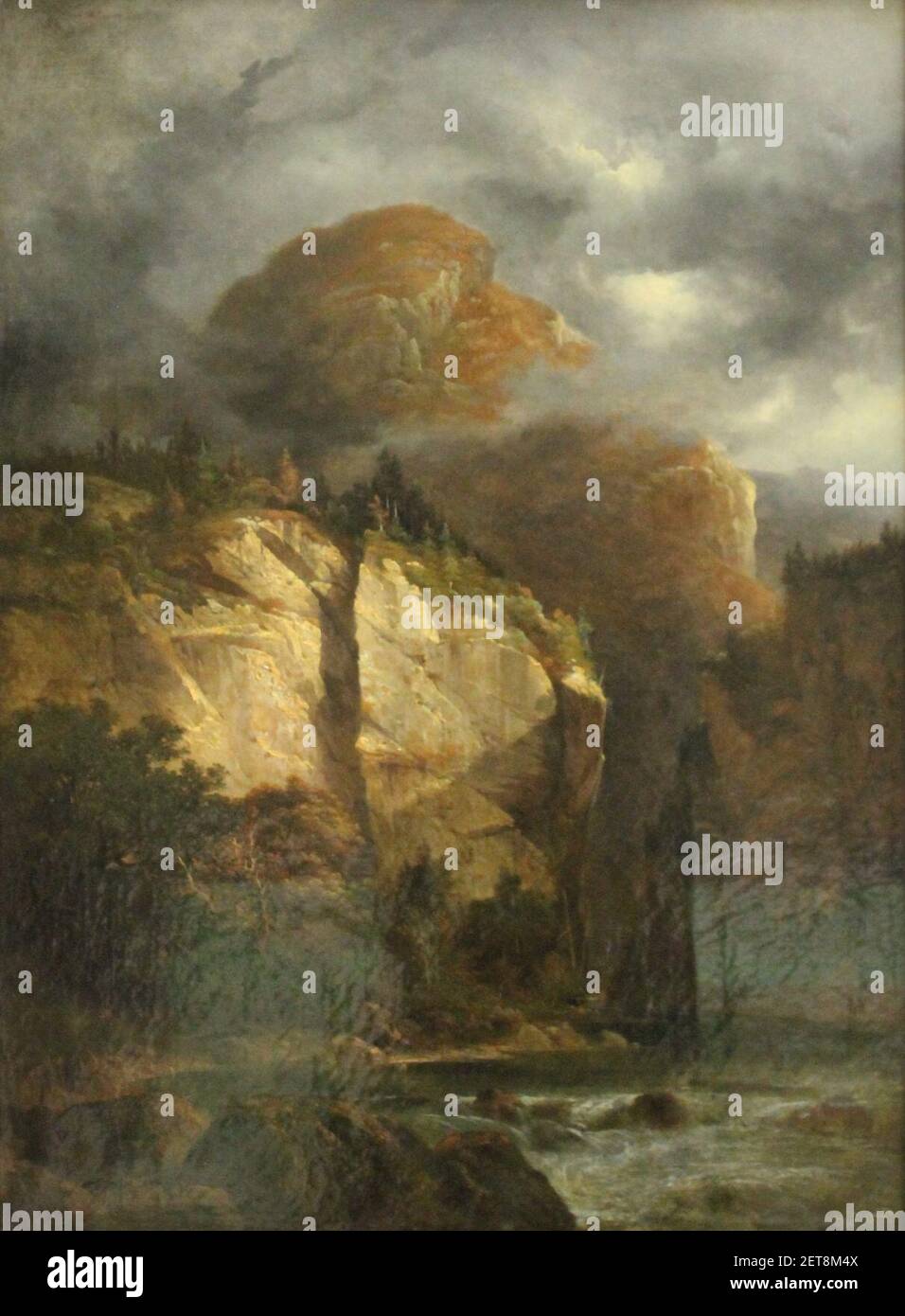 Calame alexandre hi-res stock photography and images - Alamy