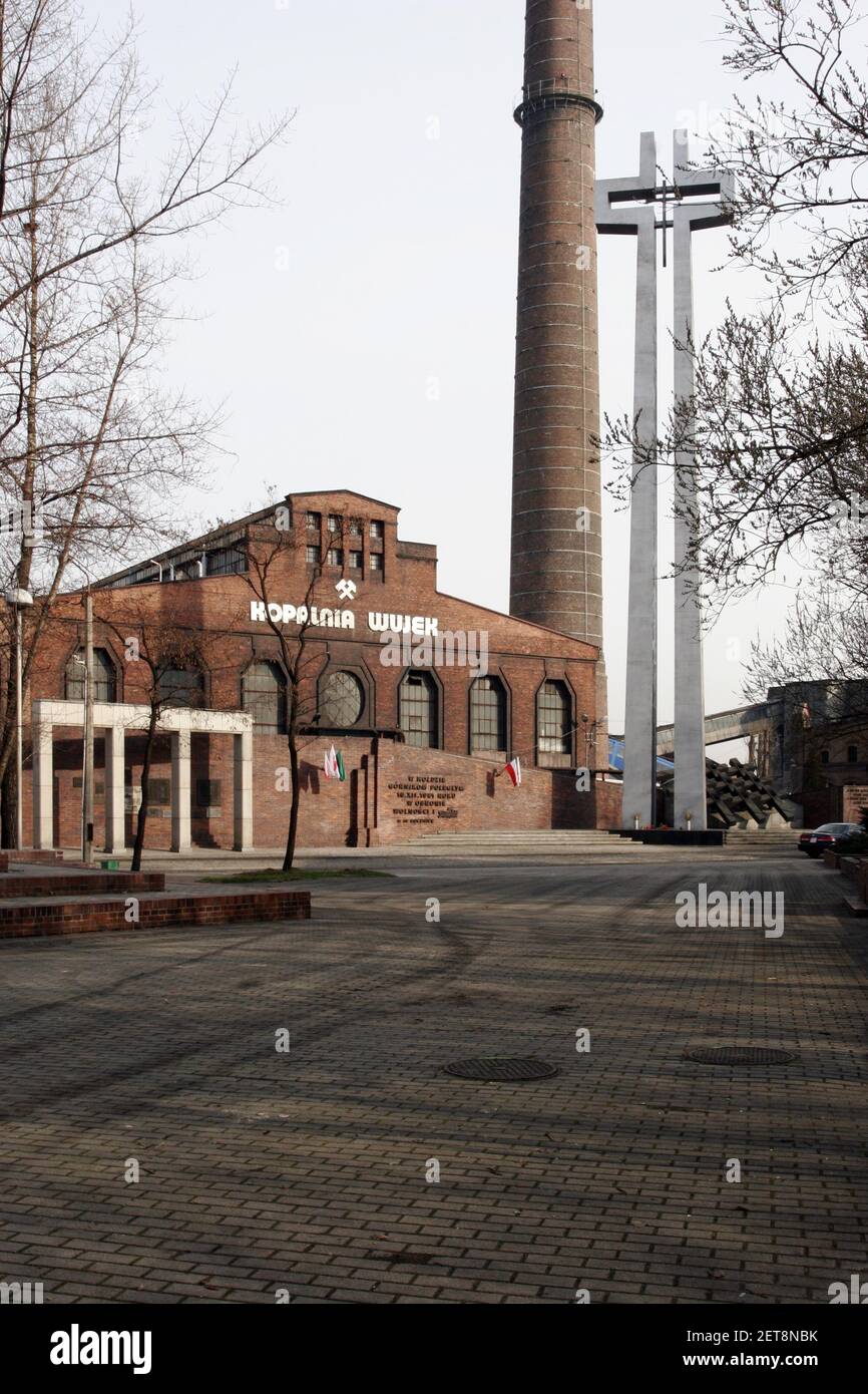 Turistic mine hi-res stock photography and images - Alamy