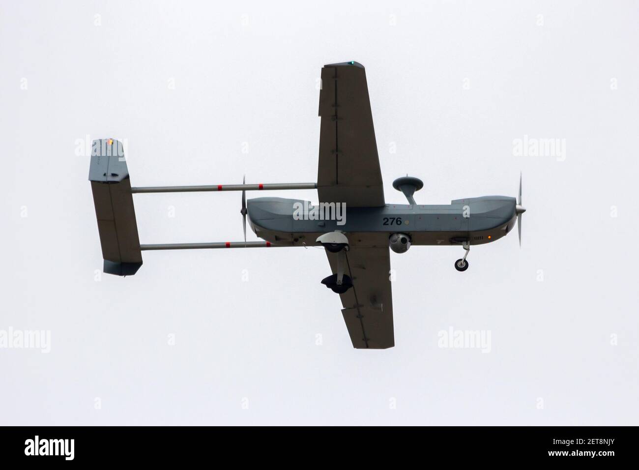 Belgium military drone hi-res stock photography and images - Alamy