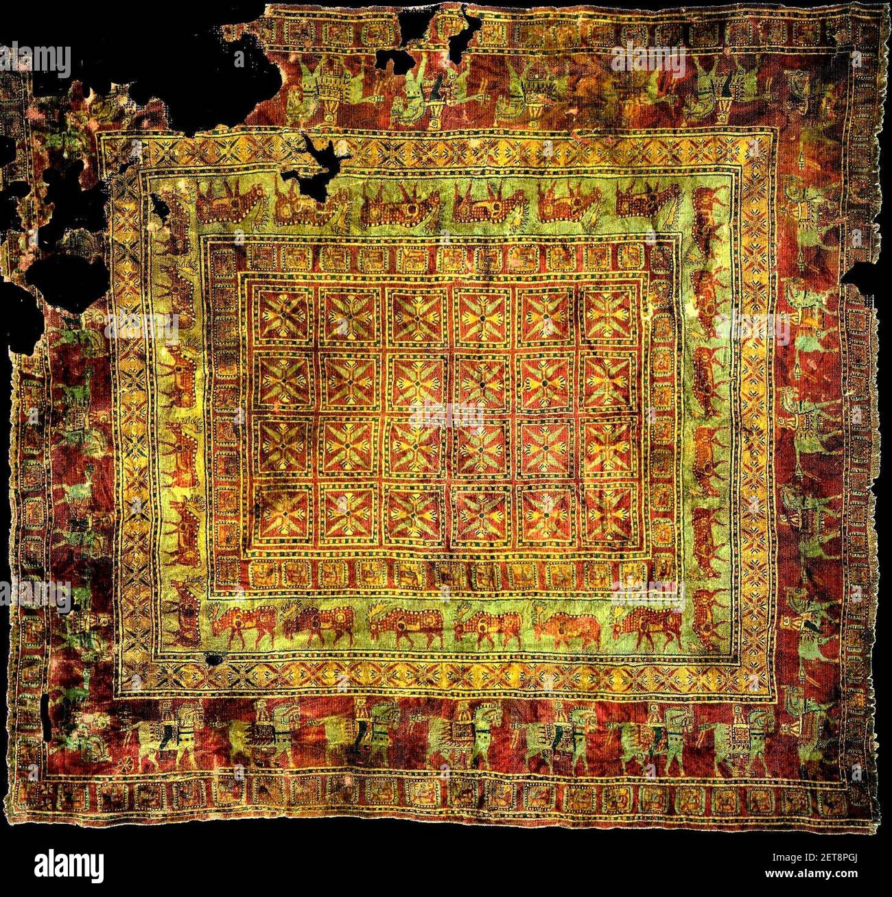 Pazyryk High Resolution Stock Photography and Images - Alamy