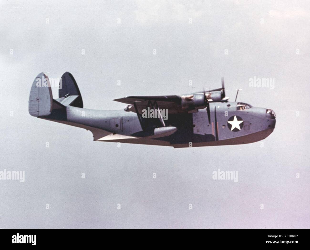 Pbm mariner hi-res stock photography and images - Alamy