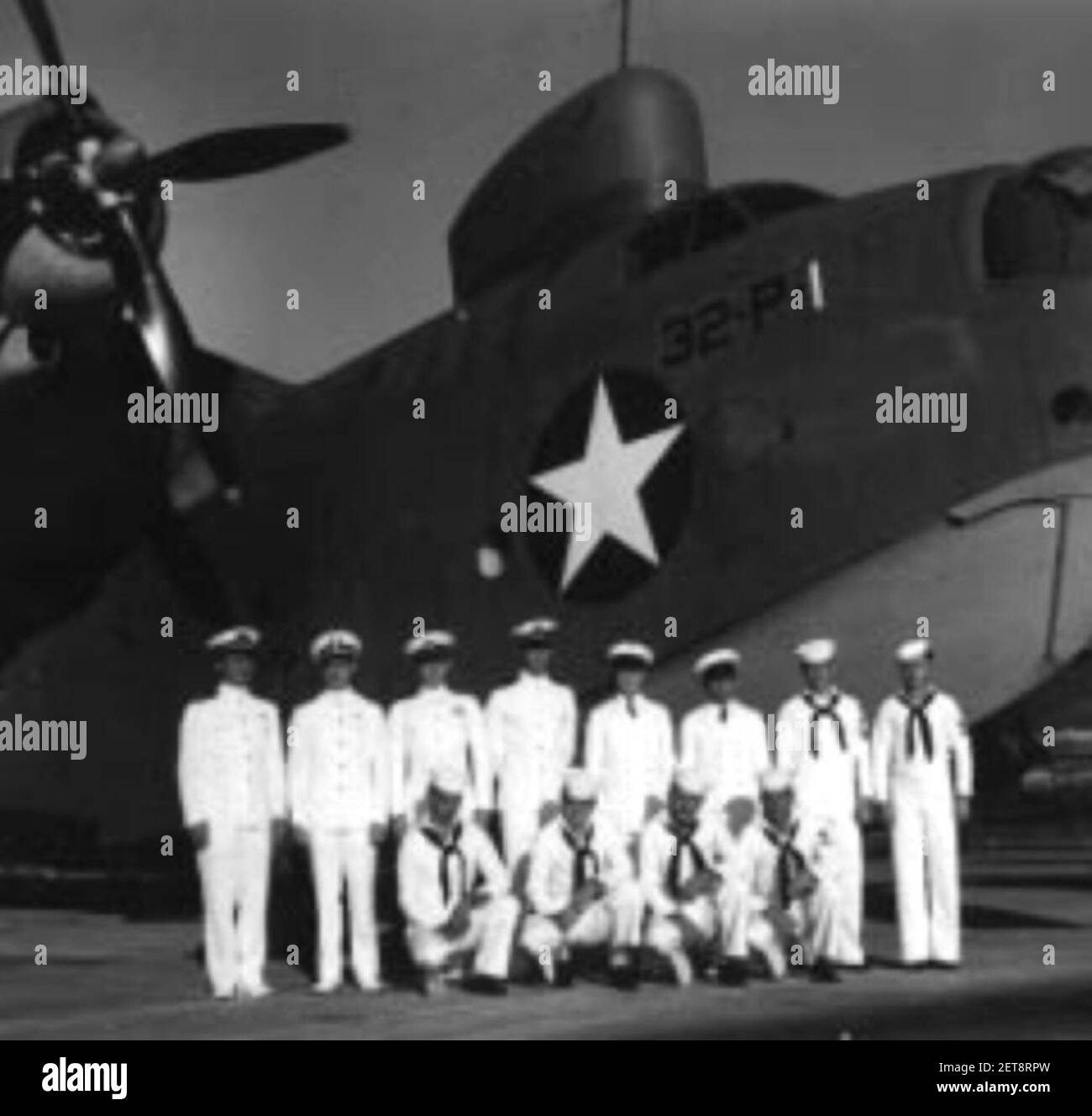 Pbm mariner hi-res stock photography and images - Alamy