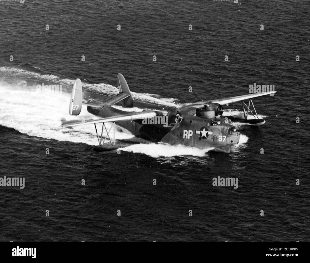 Pbm mariner hi-res stock photography and images - Alamy