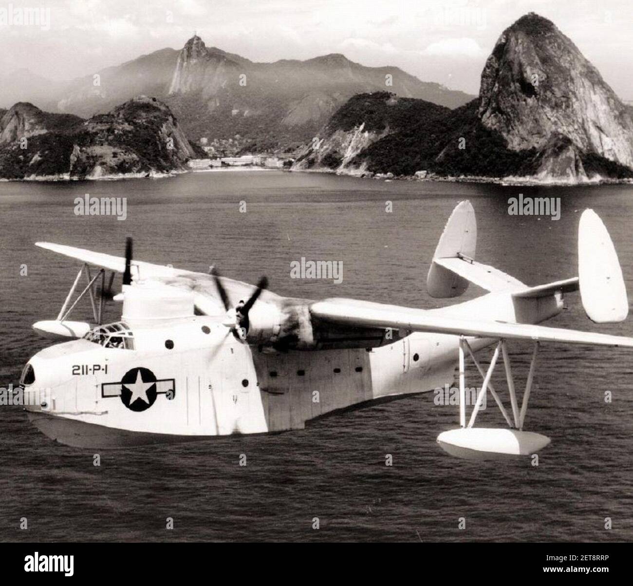 Pbm mariner hi-res stock photography and images - Alamy