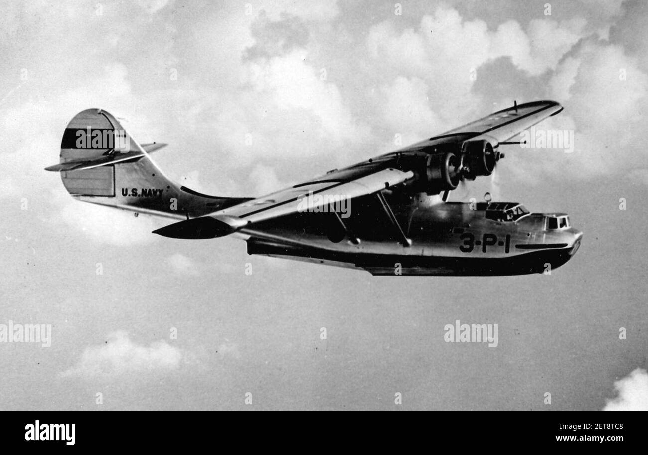 Pby 3 hi-res stock photography and images - Alamy