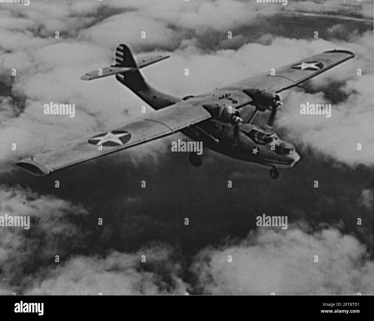 Pby a Black and White Stock Photos & Images - Alamy