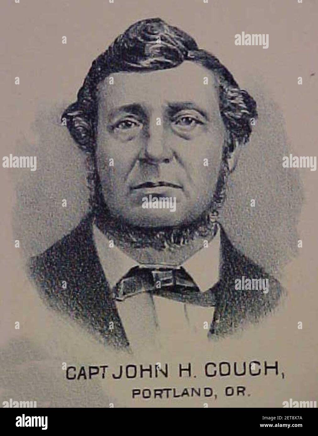 John couch hi-res stock photography and images - Alamy