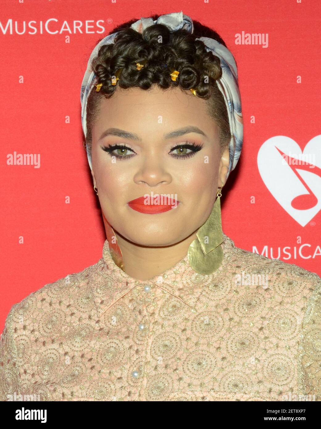 Andra Concert High Resolution Stock Photography and Images - Alamy
